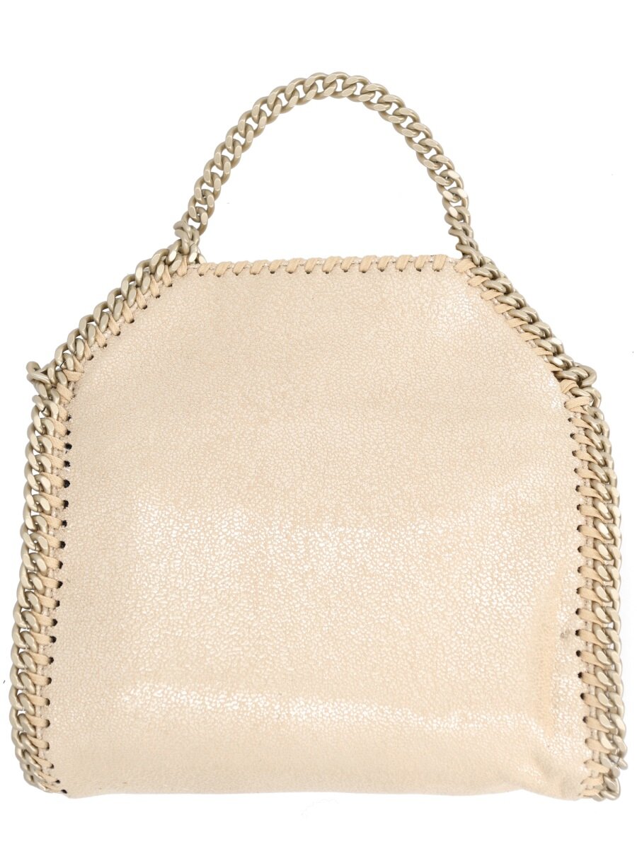 Сумка Stella McCartney, золотой — фото 1