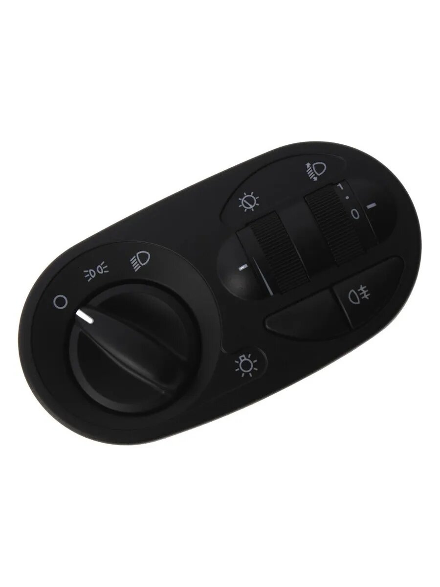 Блок управления ВАЗ-1118 Калина светом норма АВАР