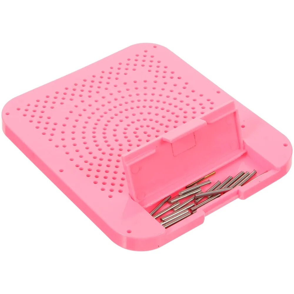 Инструменты Для Квилинга, Из Abs-Пластика Для Ручных Проектов, Компактный, 1 Комплект