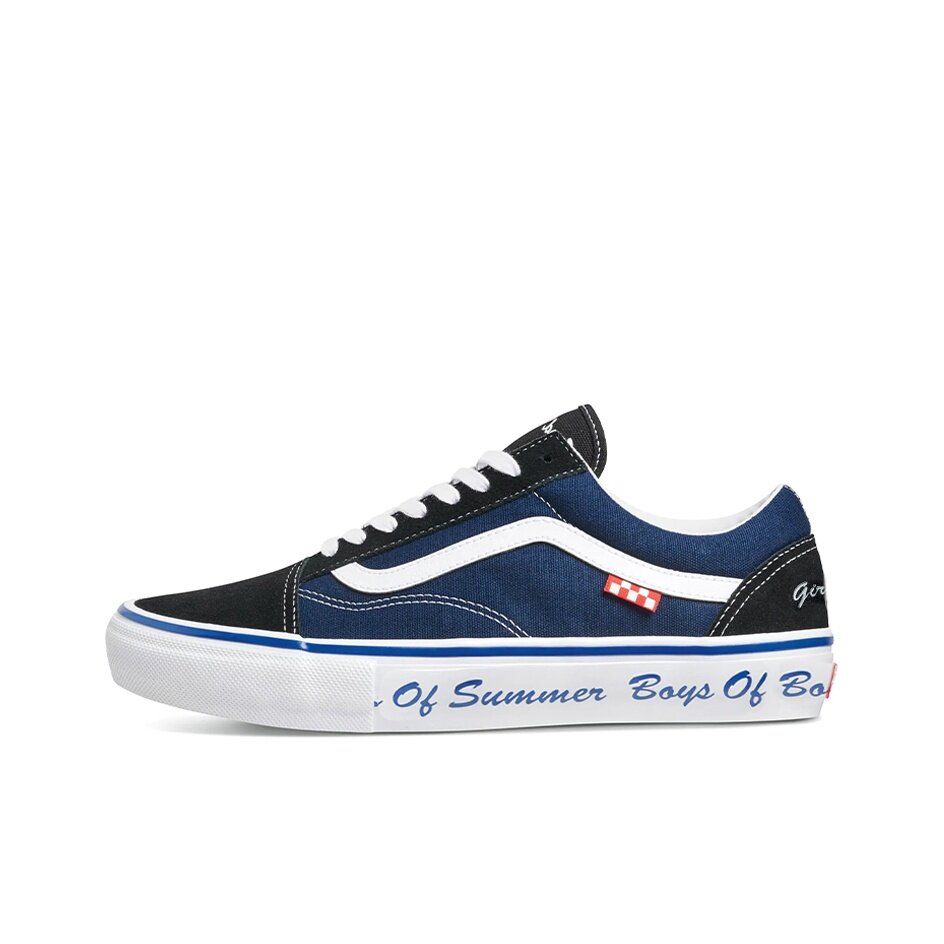 Кеды VANS Old Skool