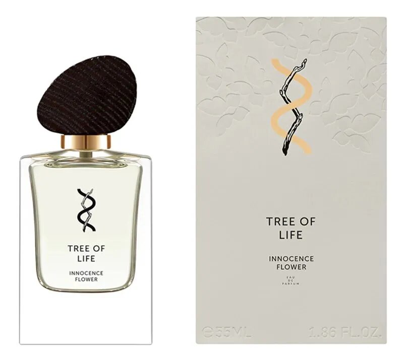 Tree of Life INNOCENCE FLOWER 55 мл, Парфюмерная вода унисекс