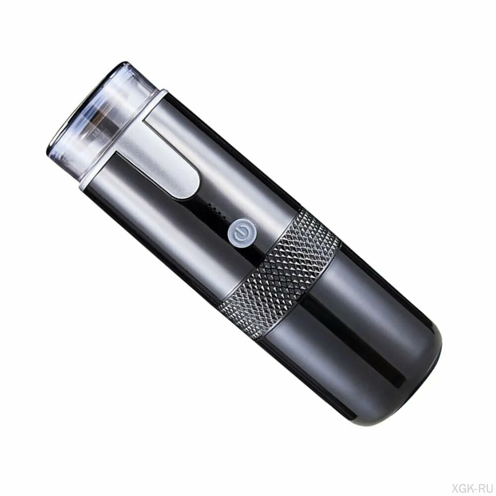 Heparaj Кофеварка HI36824|251226, черный