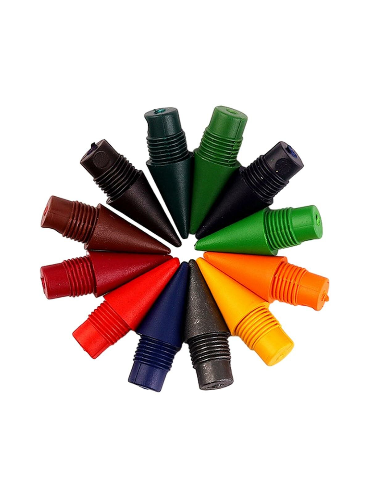 Цветная вечная ручка, без заточки, карандаш для рисования, для письма