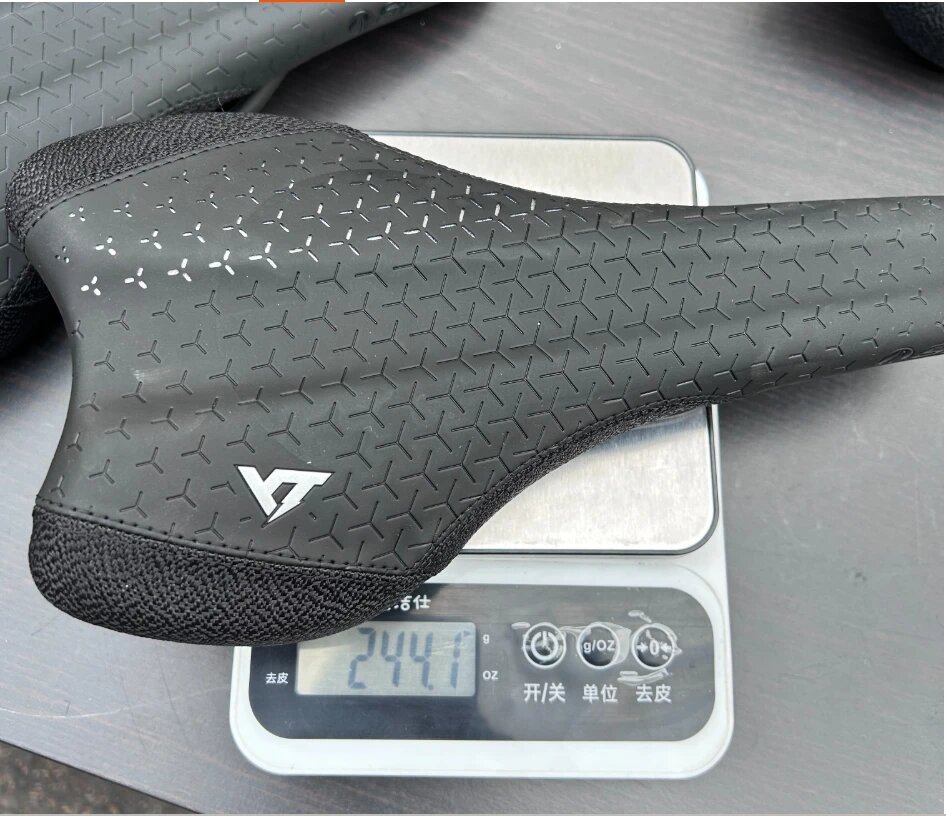 Седло SDG YT MTB