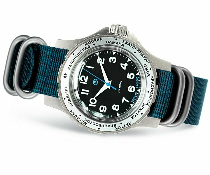 Наручные часы