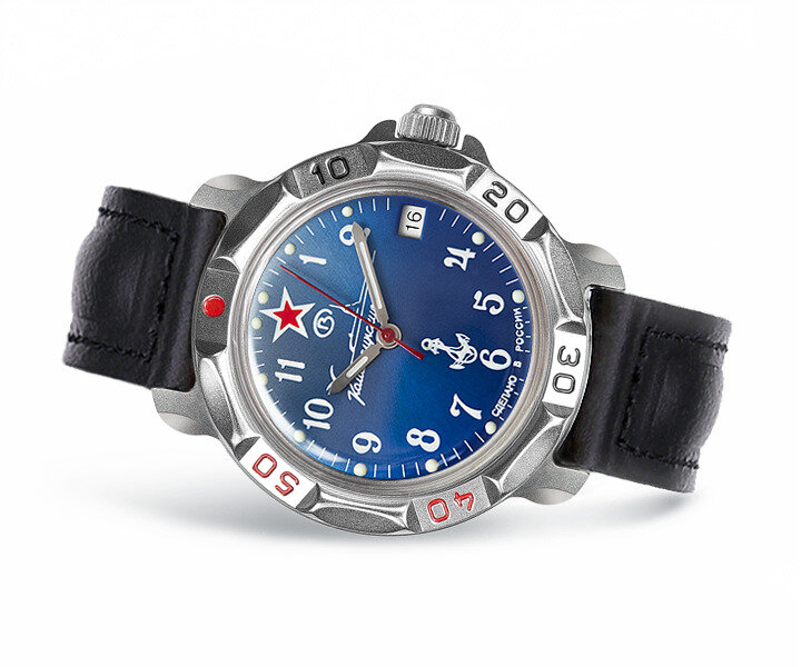 Наручные часы