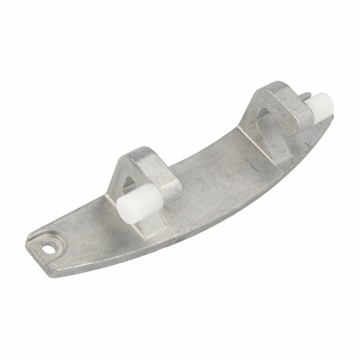 Петля люка стиральной машины Bosch, Siemens, Neff (655117)