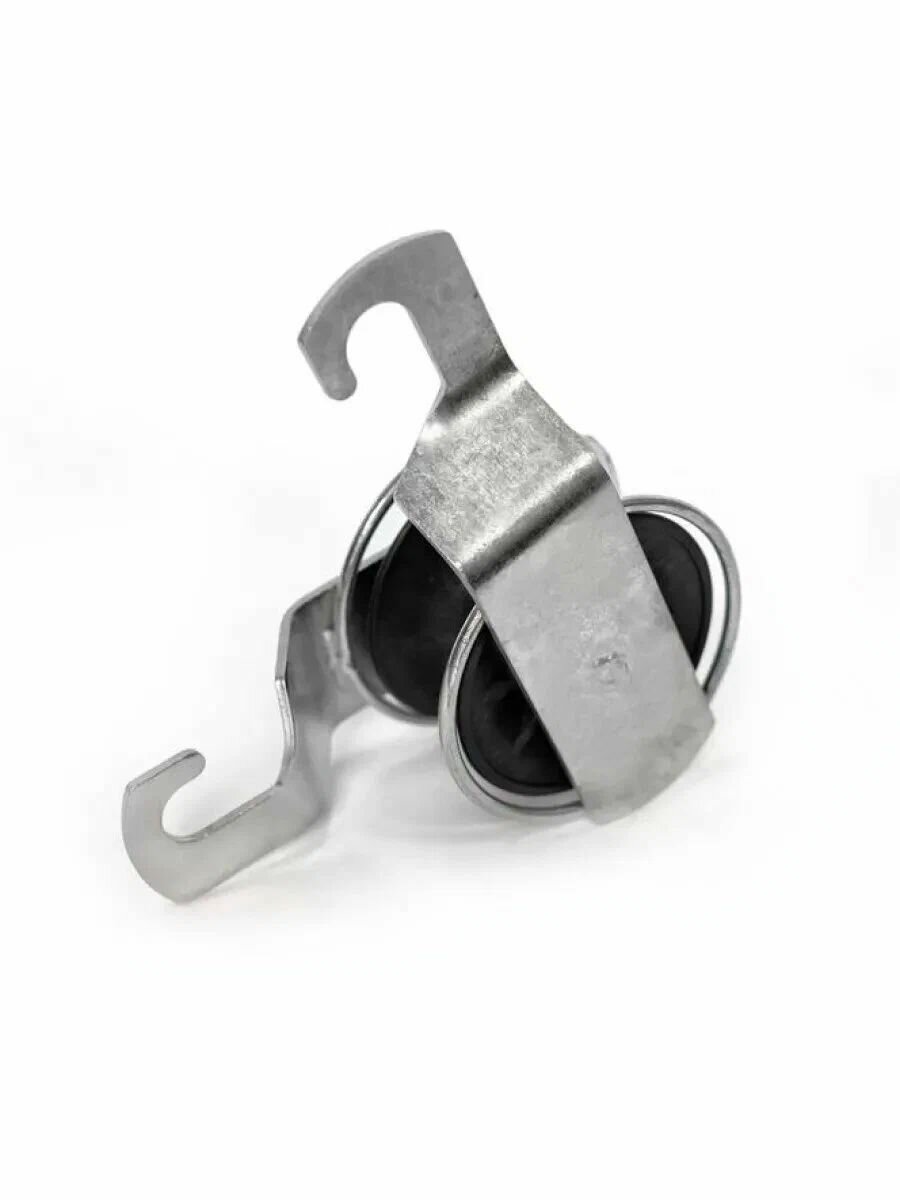 Ролик монтажный раздвижной РМ-1 (апис), диаметр 50 мм