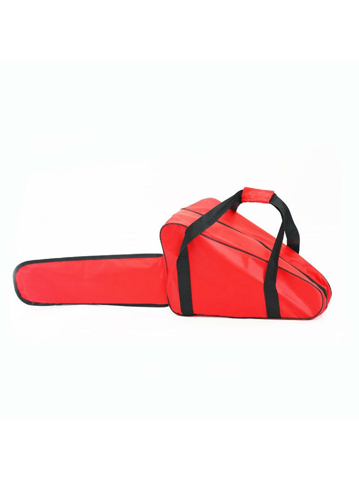 Портативная сумка для хранения цепной пилы из ткани Оксфорд