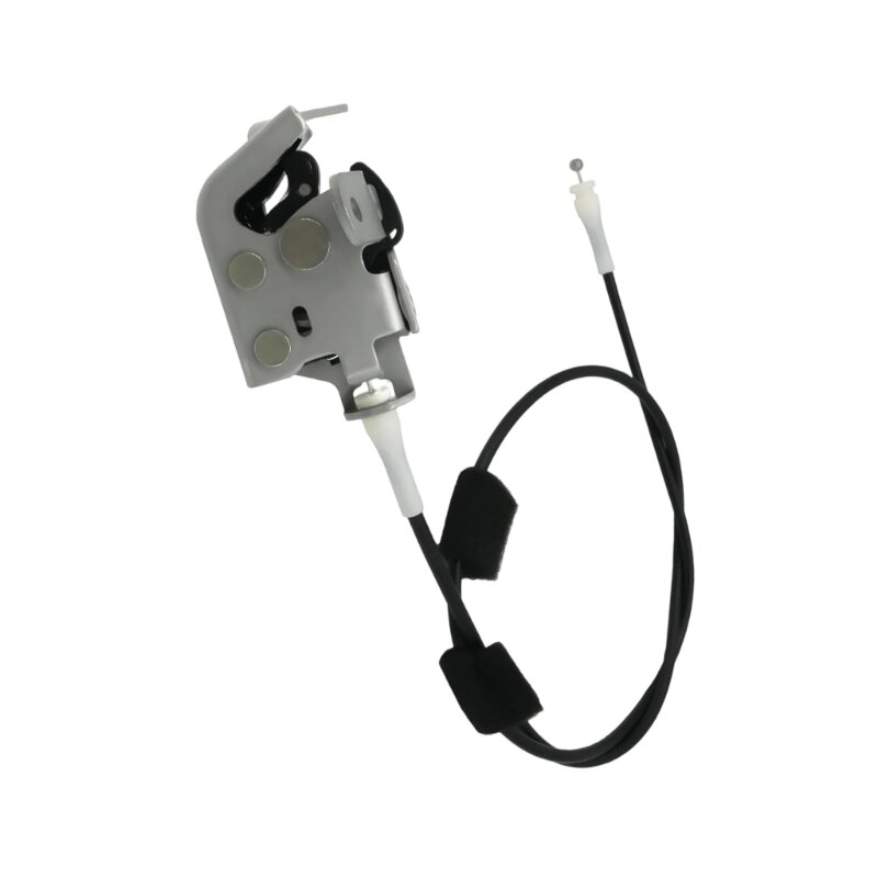 Защелка боковой двери с кабелем AC2Z15264A26B правая задняя дверь заблокирована