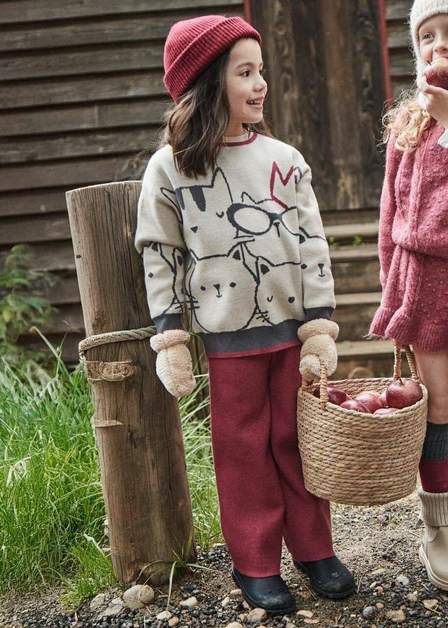 Комплект одежды