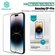 Защитное стекло Nillkin CP+PRO для iPhone 14 Pro Max