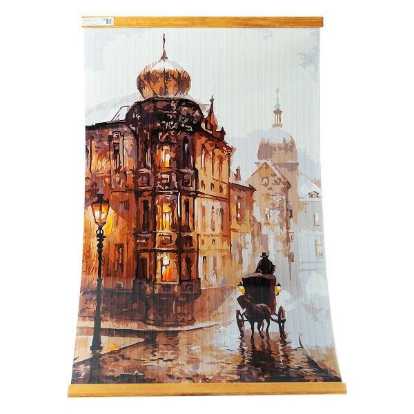 Инфракрасный обогреватель Домашний очаг ТУ3468-002-75669324-2015 Старая Прага