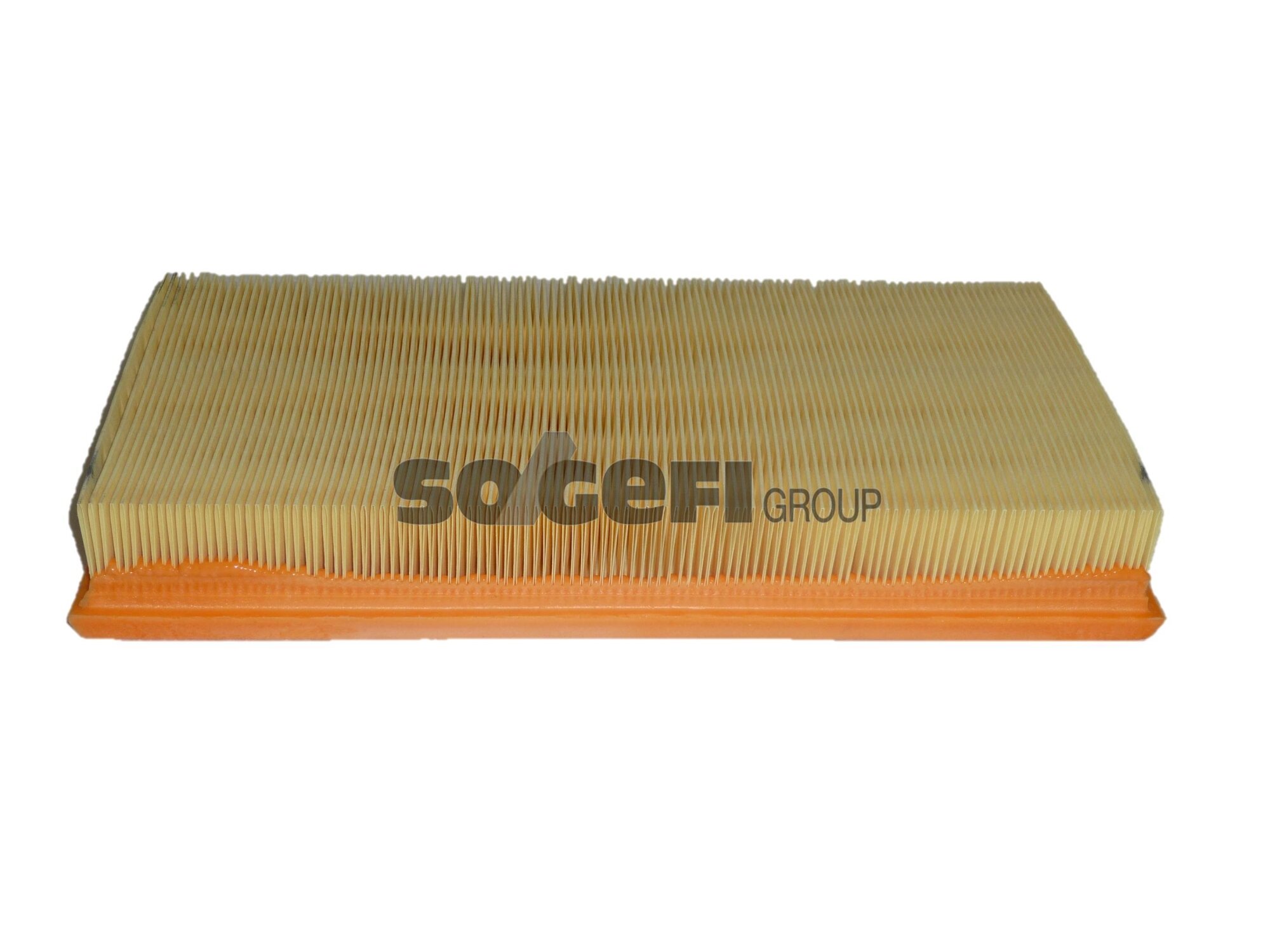 Фильтр воздушный Fram CA5739 (B, L, H - мм.) для Mitsubishi Carisma (4G13, 4G92, G93) и др.
