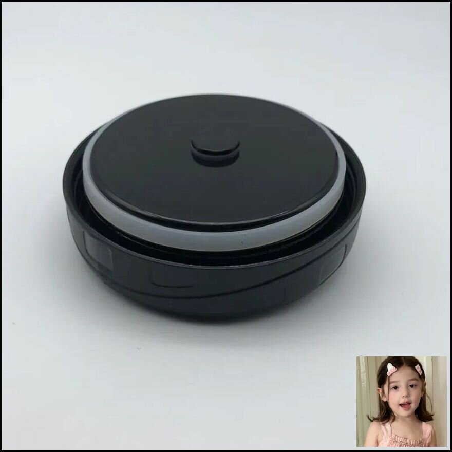 Пробка для термоса "Арктика" модели 301, h-1.7 см, Уплотнитель для крышки термоса, резиновое кольцо