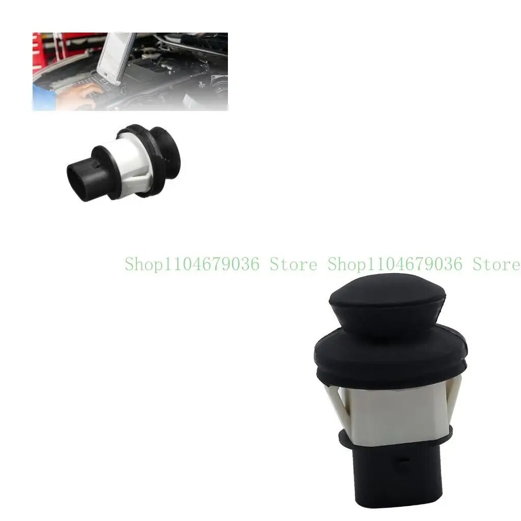 Дверной контактный переключатель, автомобильные аксессуары повышает безопасность автомобиля, легкая блокировка и разблокировка, подходит для Golf 6N0947563