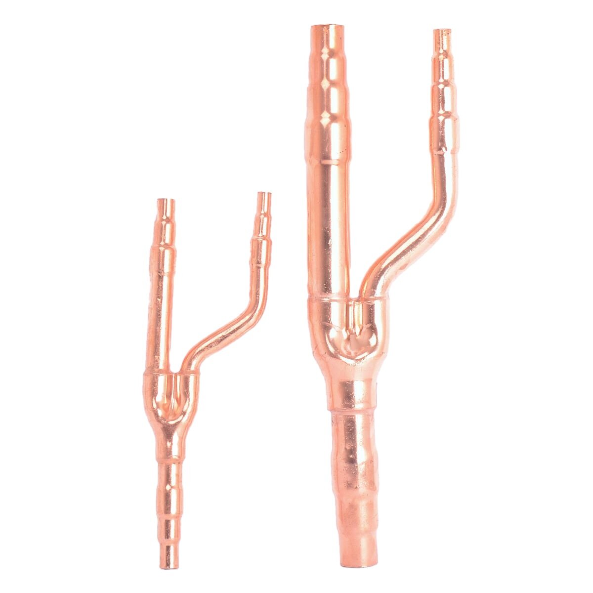 Рефнет-разветвитель тип FQ02