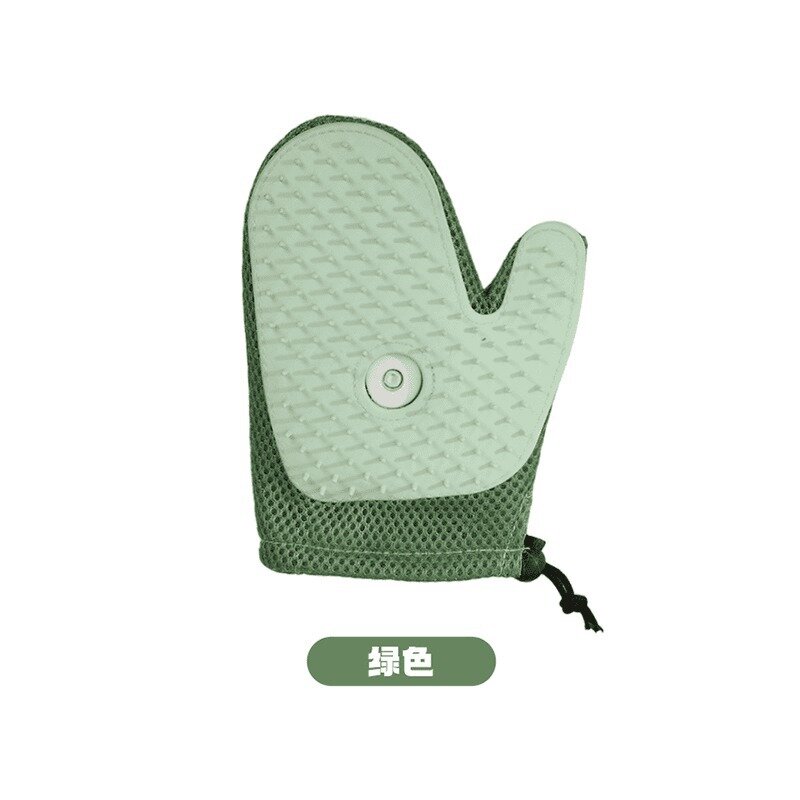 Перчатки для удаления шерсти домашних животных, перчатки с распылителем для кошек, средства для удаления плавающей шерсти, анти-кошачий укус, скребок для кошачьей шерсти, чистящие перчатки для кошек