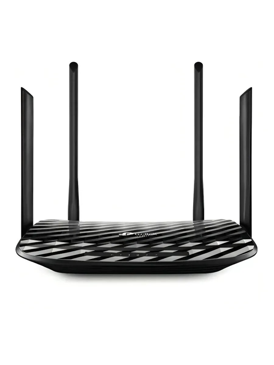 Wi-Fi роутер с MU-MIMO EC225-G5 AC1300
