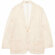 Рубашка AURALEE РУБАШКА AURALEE WOOL RECYCLE POLYESTER LENO SHEER JACKET, размер...