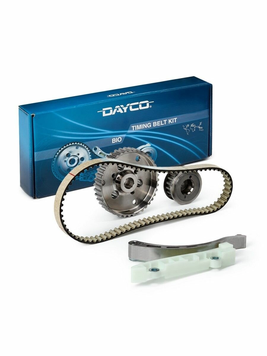 Комплект ремня ГРМ DAYCO KBIO01 для а/м FORD Mondeo, Transit / Форд Мондео, Транзит