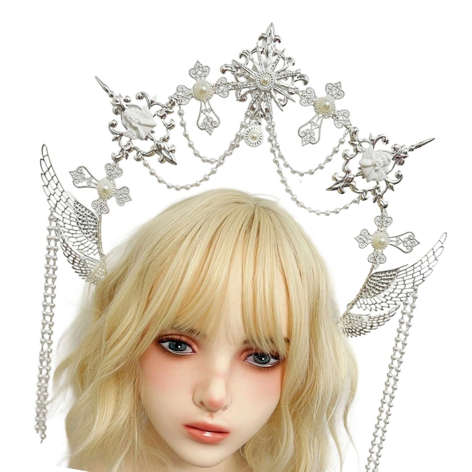 Образок нательный