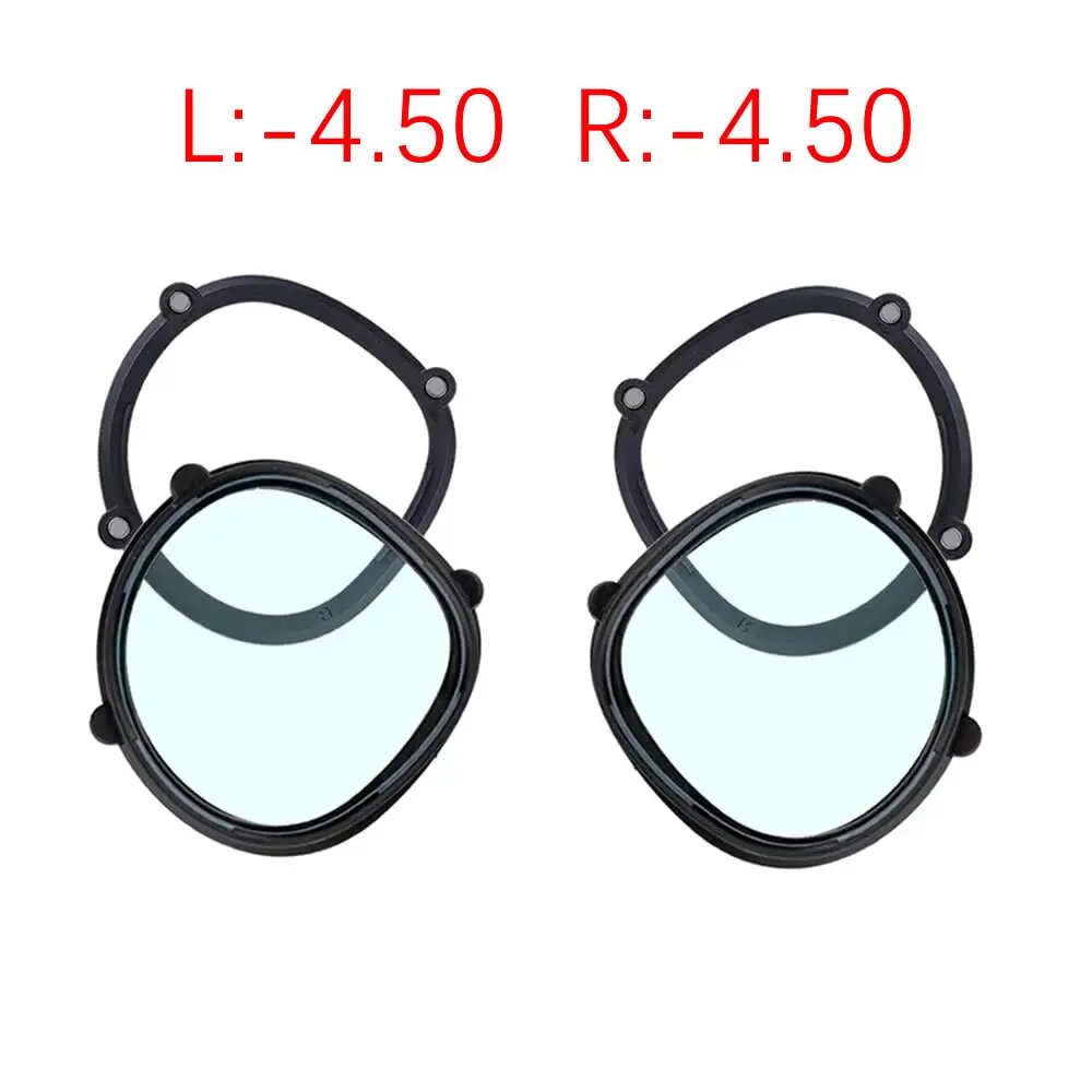 Линзы для Oculus Quest 2 Quest 3S CMOTPETB -4.50D