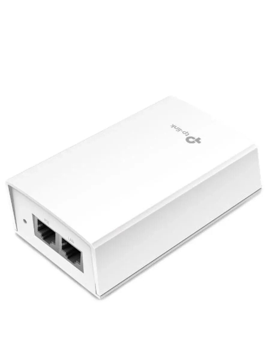 Инжектор Passive PoE 48 В POE4824G