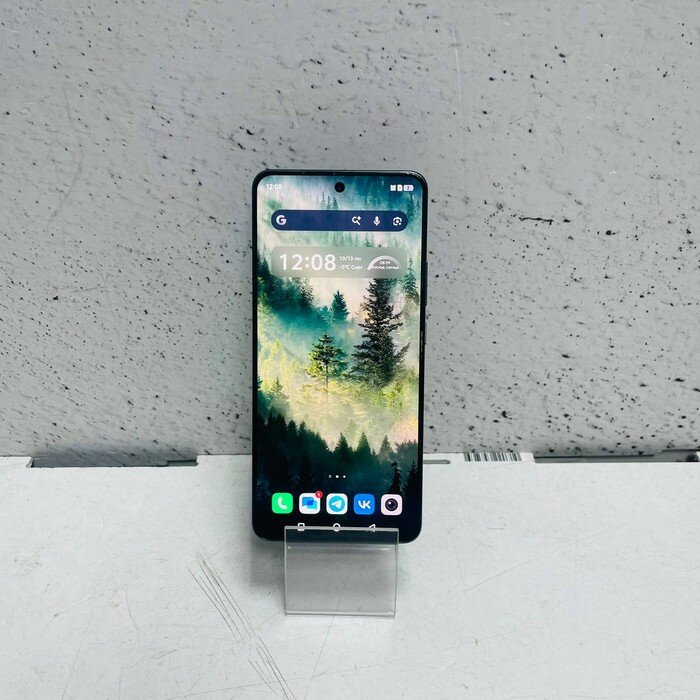 Смартфон vivo iQOO Neo10 12/256 Черный