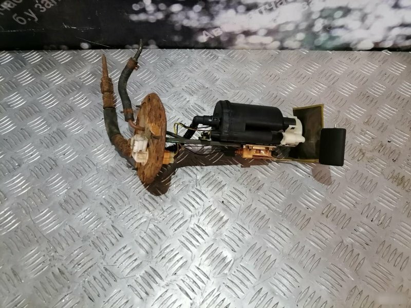 Бензонасос Hyundai Sonata (2.0) Б/У с пробегом