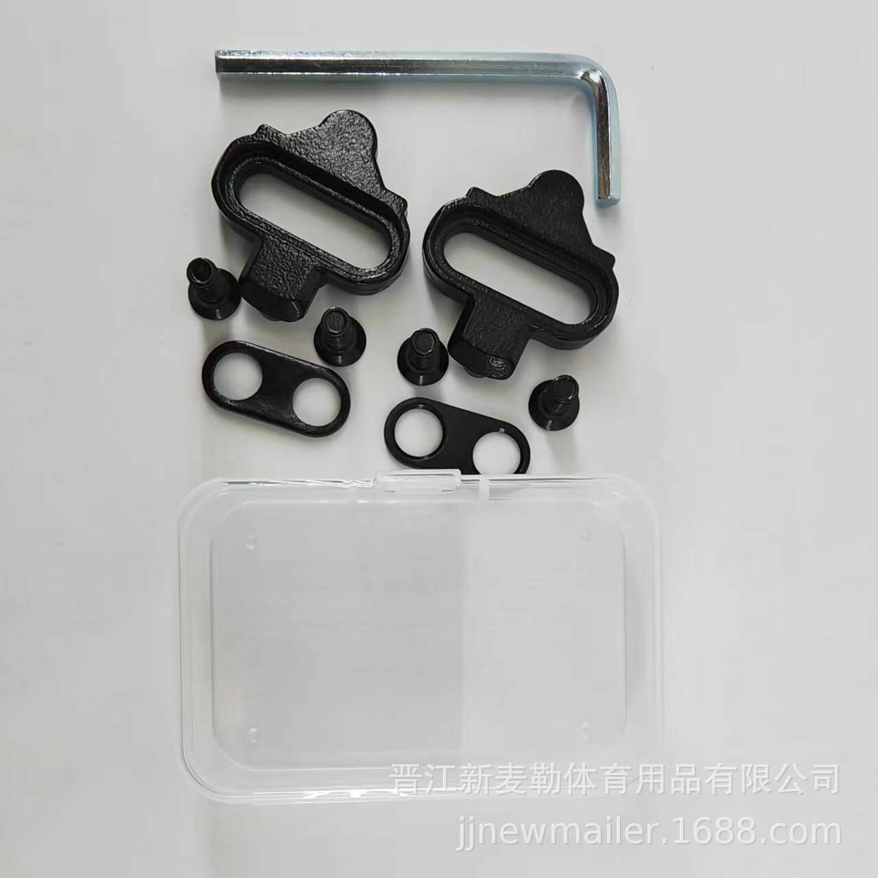 Колодки дисковых тормозов SHIMANO B01S органические (2 пара) - тормозные накладки для велосипеда