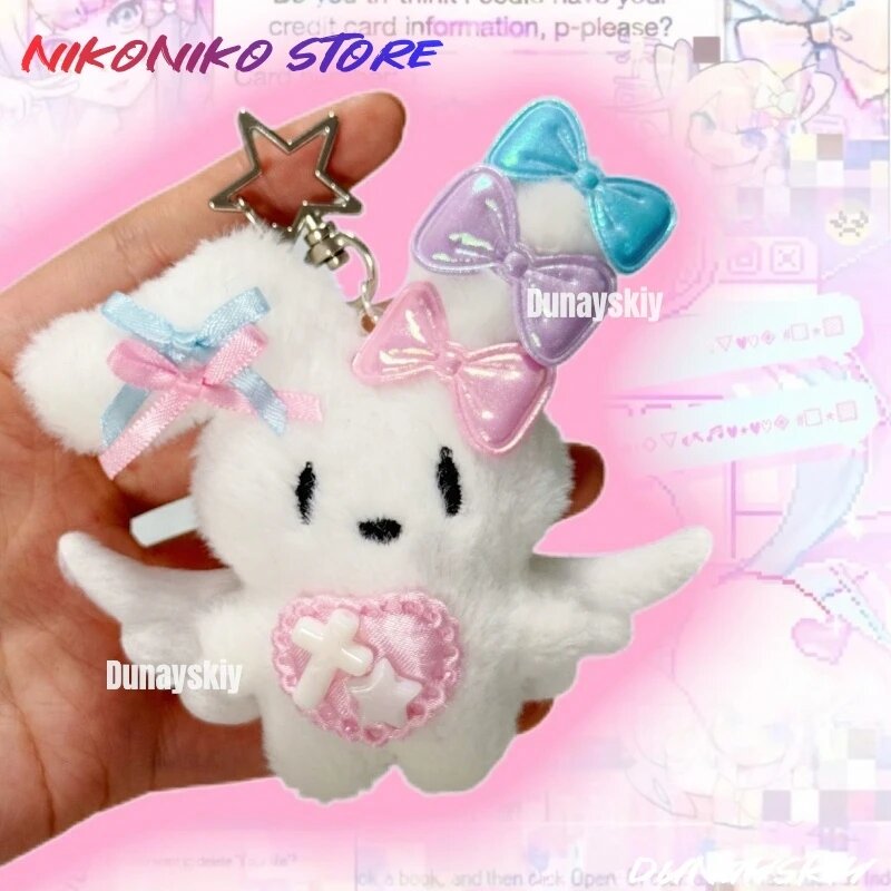 Косплей костюм KAngel Needy Girl Overdose розовый L, P3