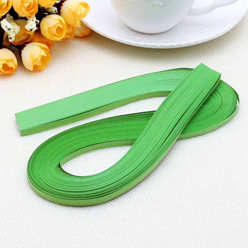 Квиллинг Бумага 120 Полосок