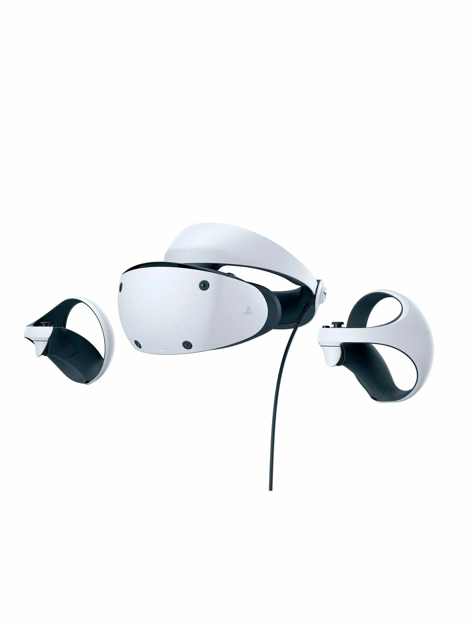 VR-шлем Sony PlayStation VR2 для консолей PlayStation 5/5Pro — фото 1