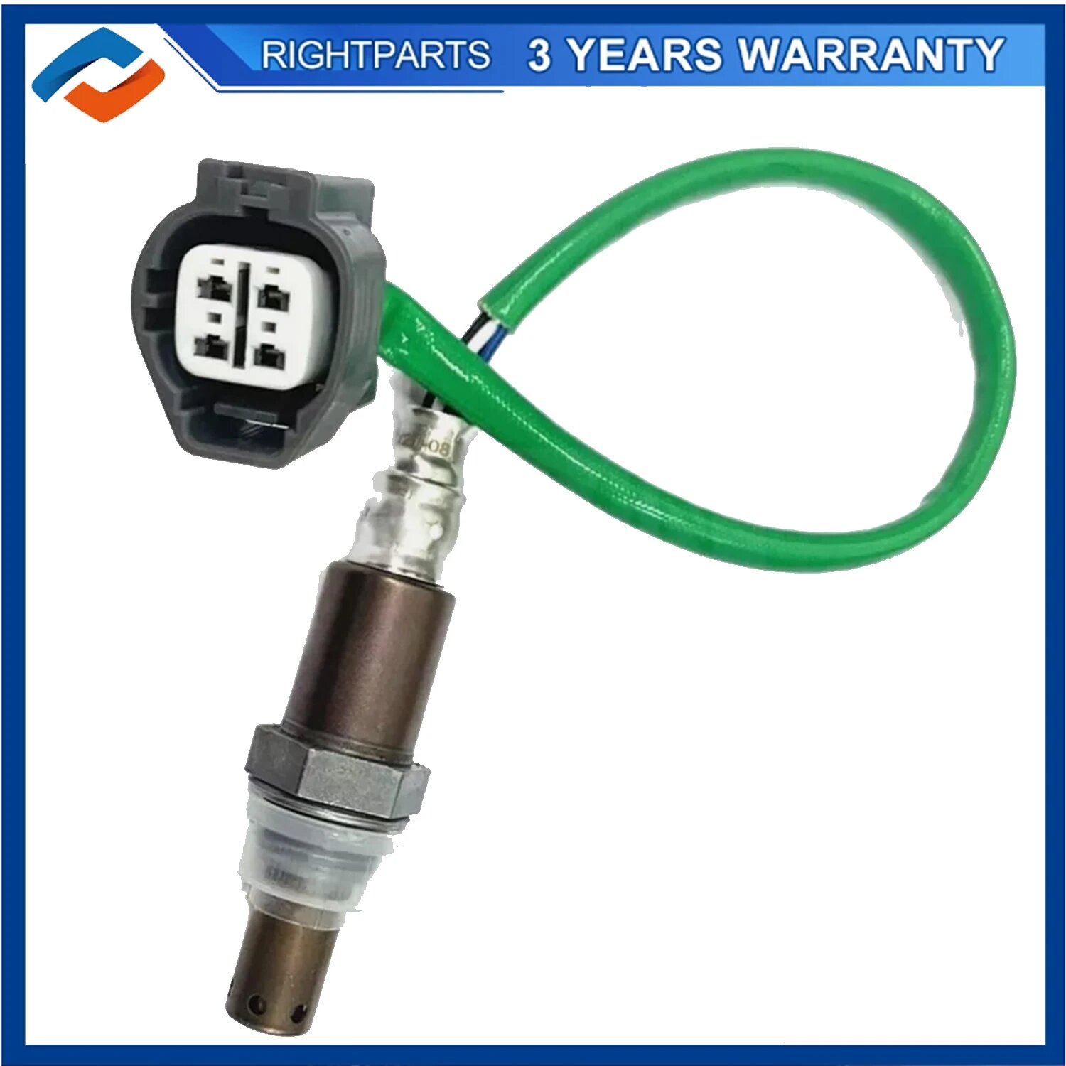 6R83-9F472-AB 6R83-9F472-AC 1 шт. соотношение воздуха и топлива O2 кислородный лямбда-зонд для JAGUAR S-TYPE 2,5 3,0 4,0 4,2 DOX-0426