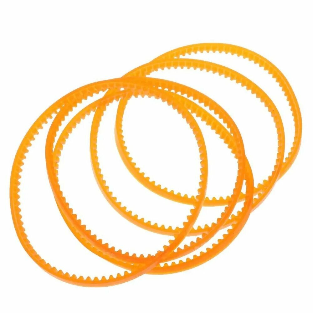 Стандартные ремни для швейных машин серии MB 340 мм