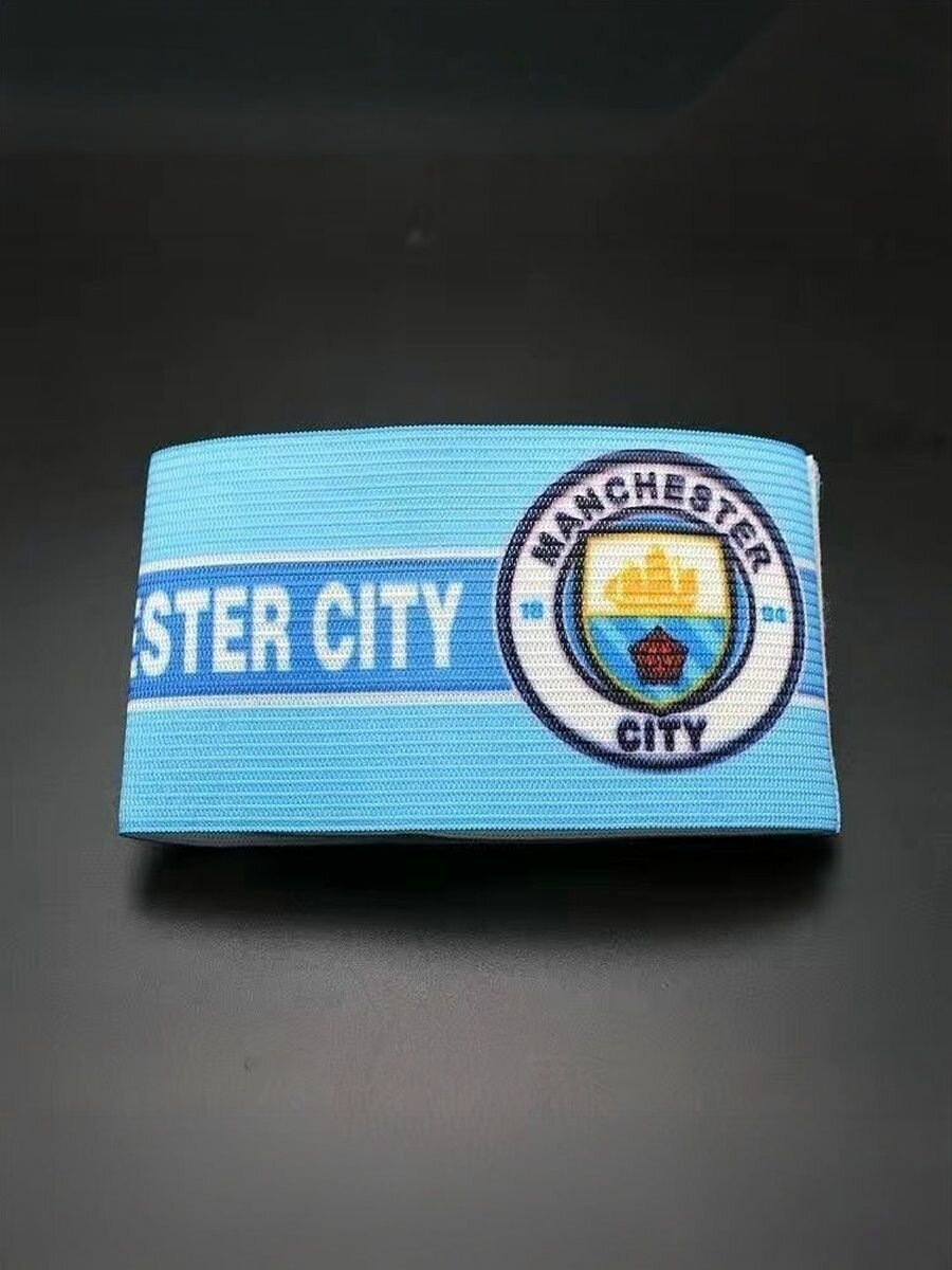 Капитанская повязка для футбола и командных видов спорта, Удобный и дышащий