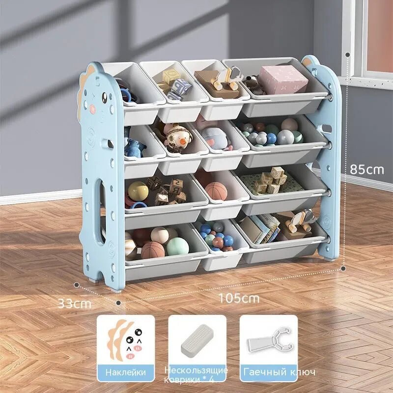 Комод, 105x85 см