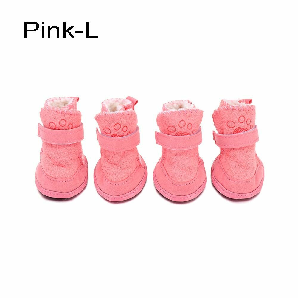 4PCS/Set Pet Поставки