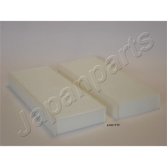 Фильтр салонный для автомобиля, JAPANPARTS FAA-H010 (1 шт.)