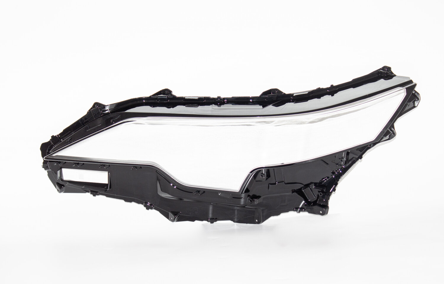 Стекло фары LEXUS RX 5 (2023-н. в.) (левое)