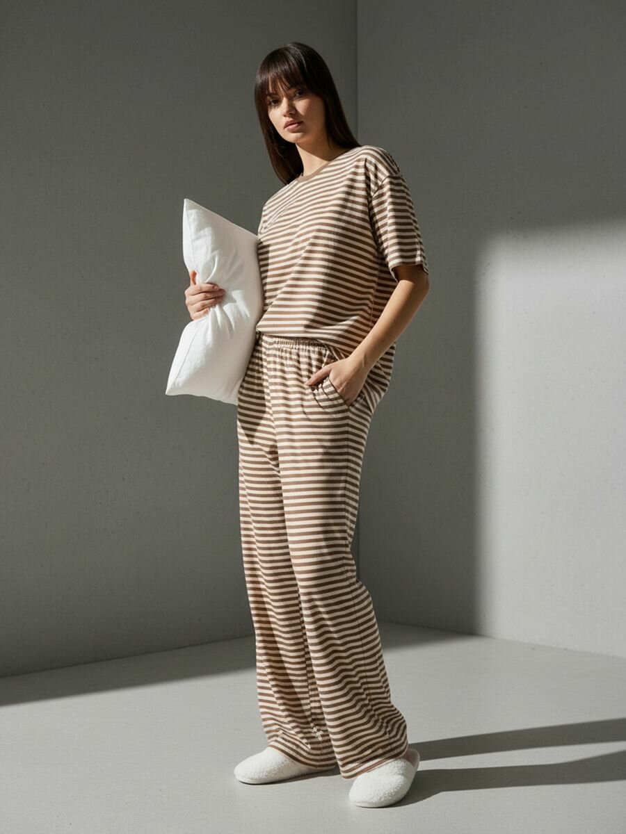 Пижама Осень-зима 2025