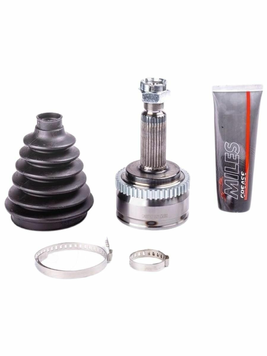 ШРУС Хёндай Ай 30 Киа Сид (HYUNDAI I30/KIA CEED 1.4-1.6 06-) нар. +ABS Комплект