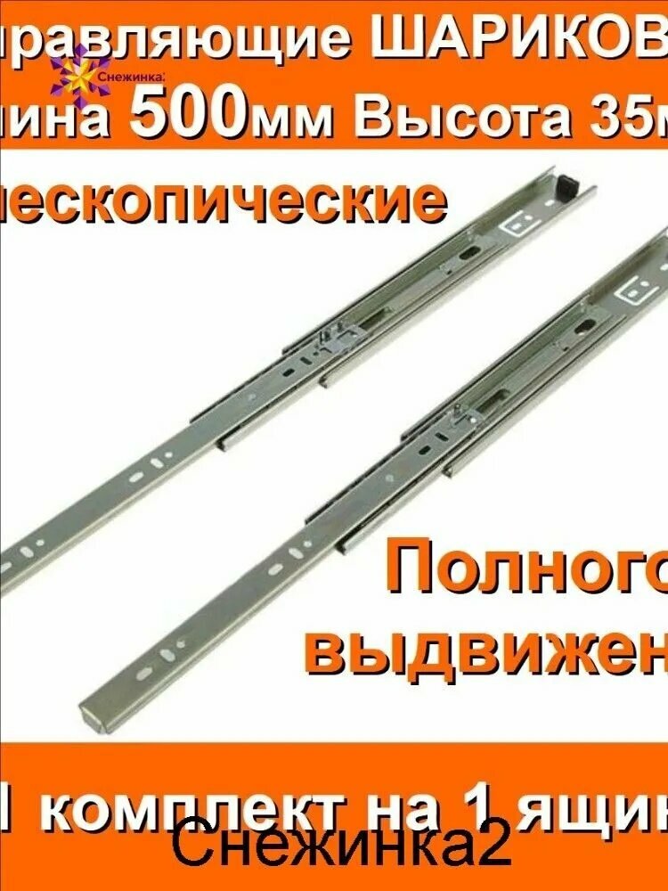 Направляющие