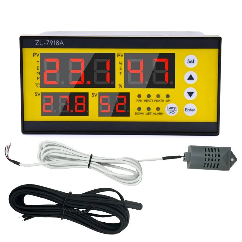 Автоматический инкубатор для яиц