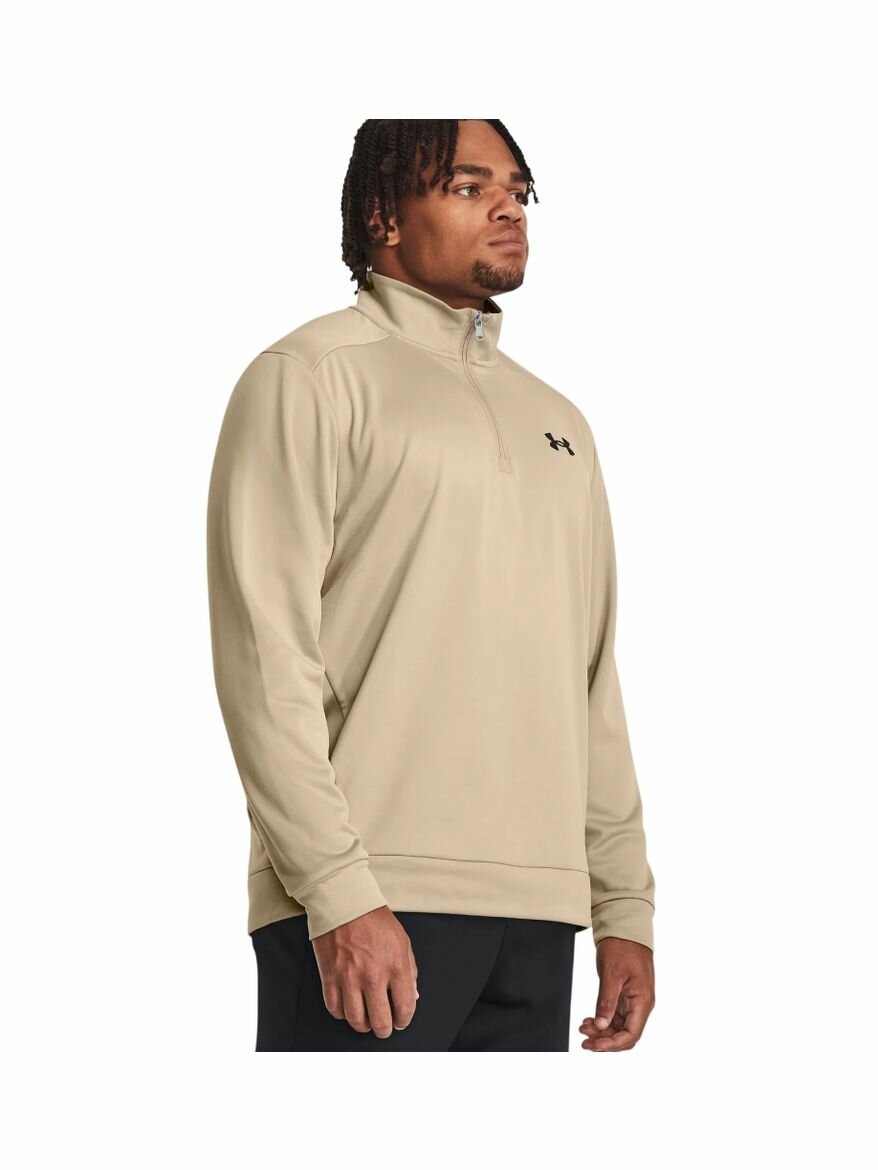 Джемпер Under Armour UA Armour Fleece 1/4 Zip