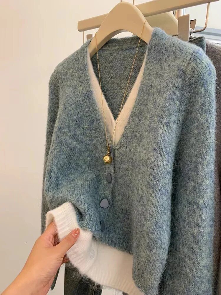 Кардиган