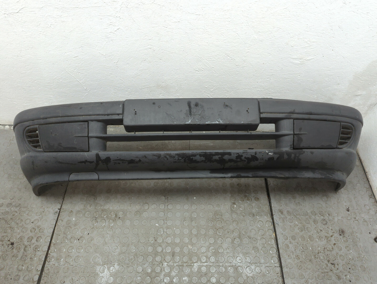 Бампер передний Skoda Felicia Б/У