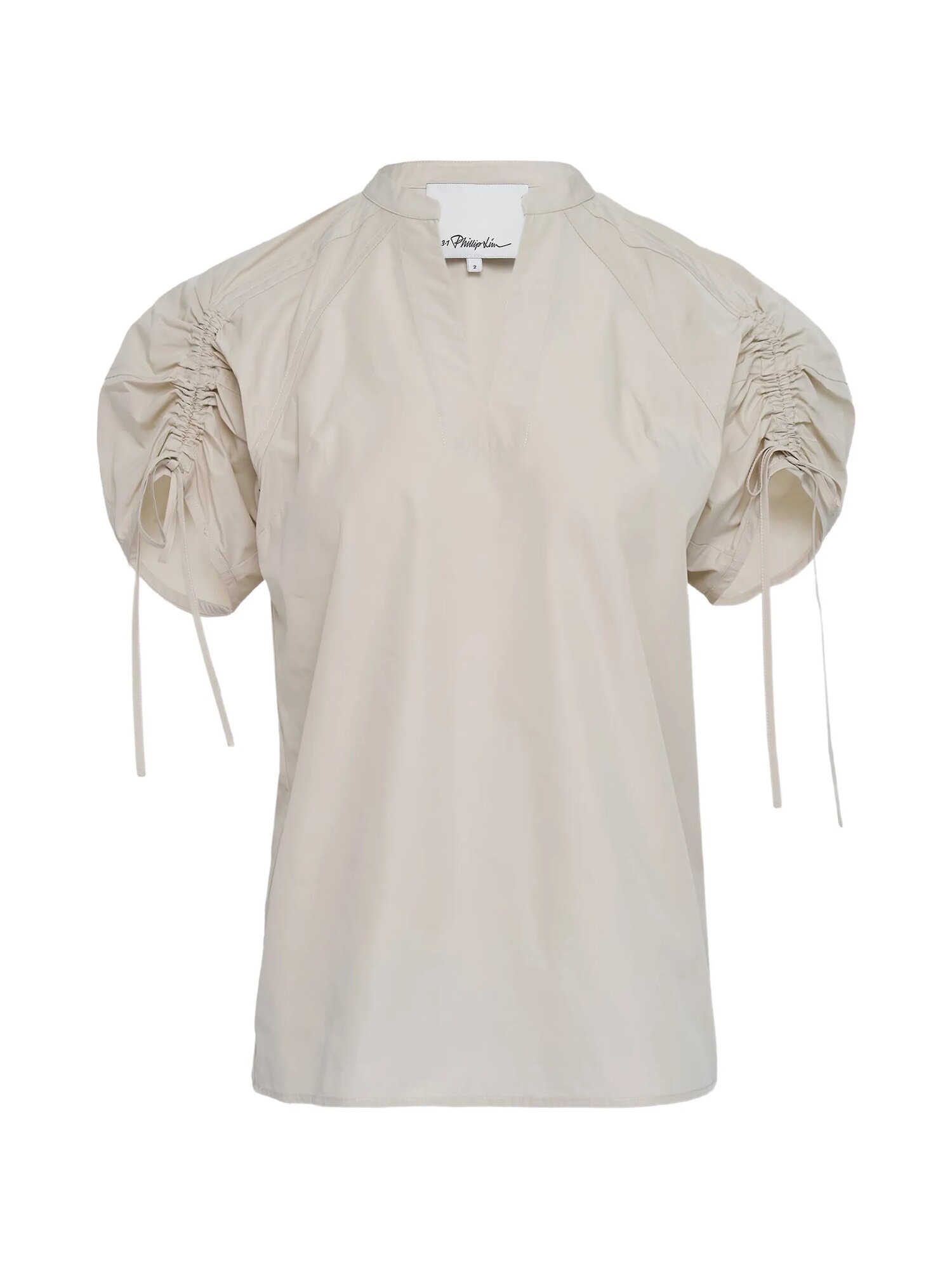 Топ 3.1 Phillip Lim V-