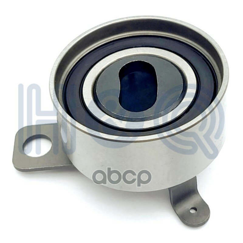 Ролик натяжной TOYOTA VENSIS1.6/1.8 с кронштейном H&Q арт. 1003T102